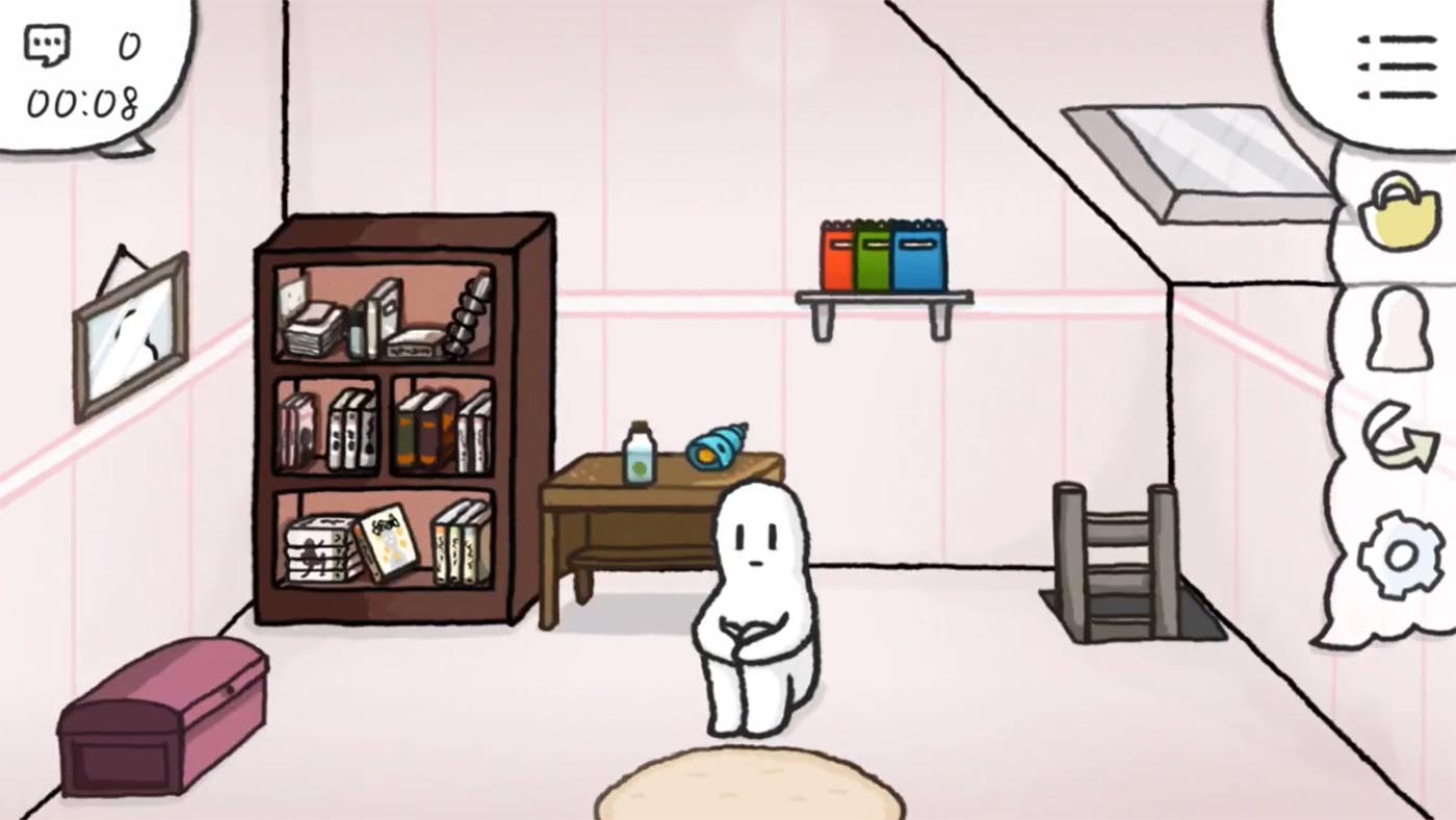 60+ Games Like Rainy attic room - MiniReview