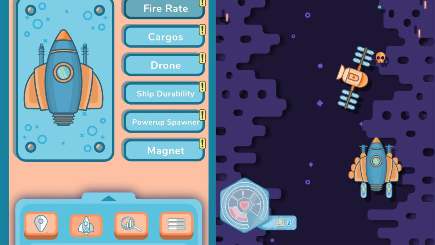 Spaceline Pilot - Hard Review & User Ratings