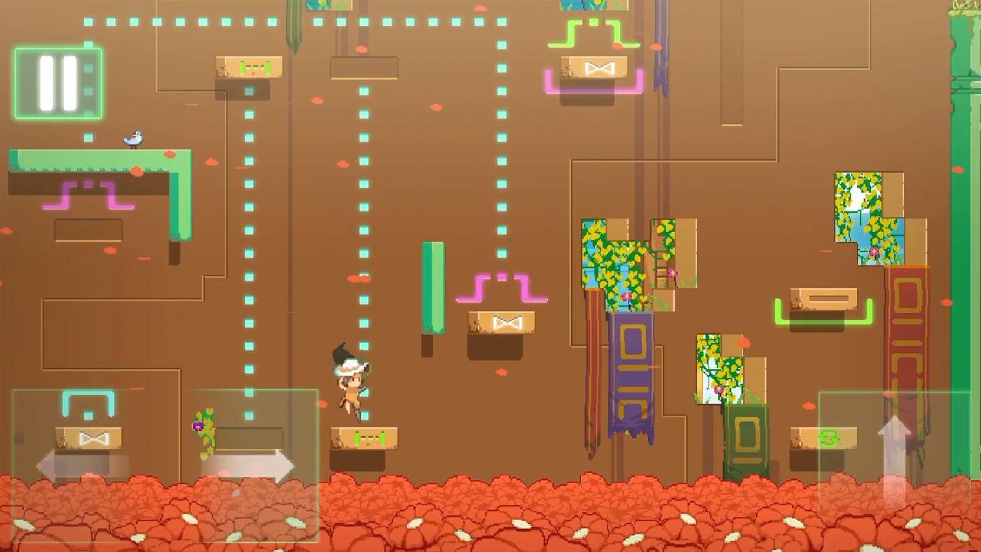 Evan's Remains for Android & iOS - MiniReview