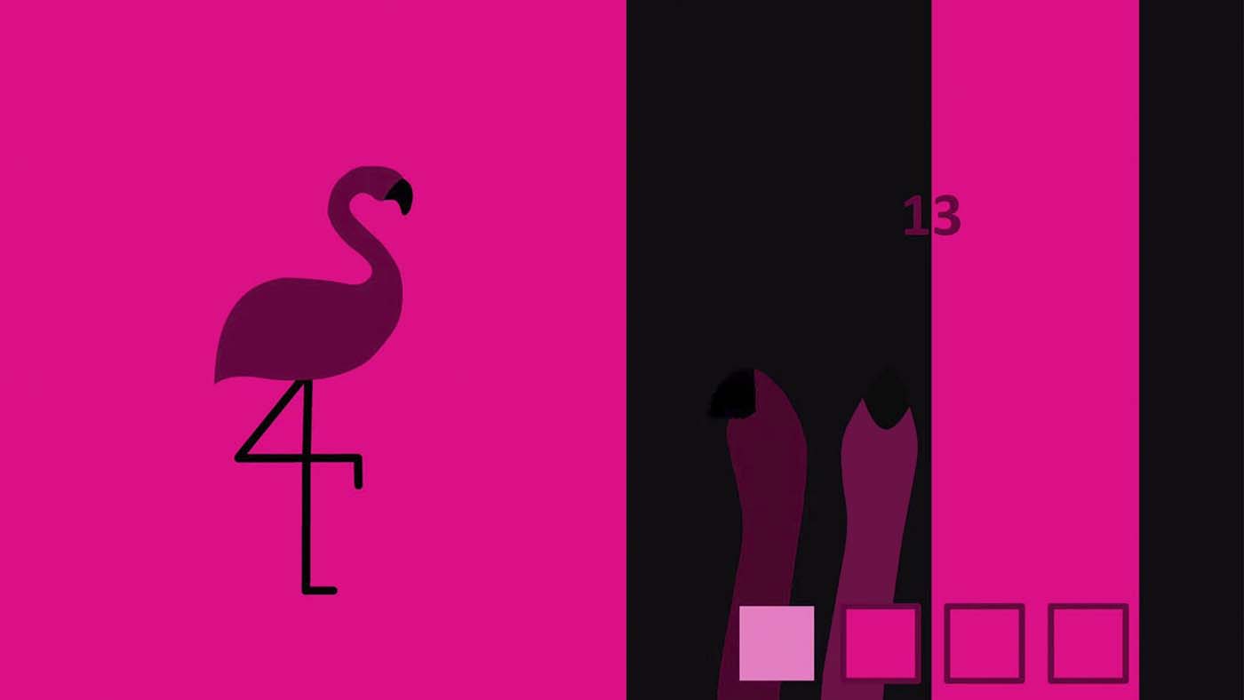 pink para Android e iOS - MiniReview