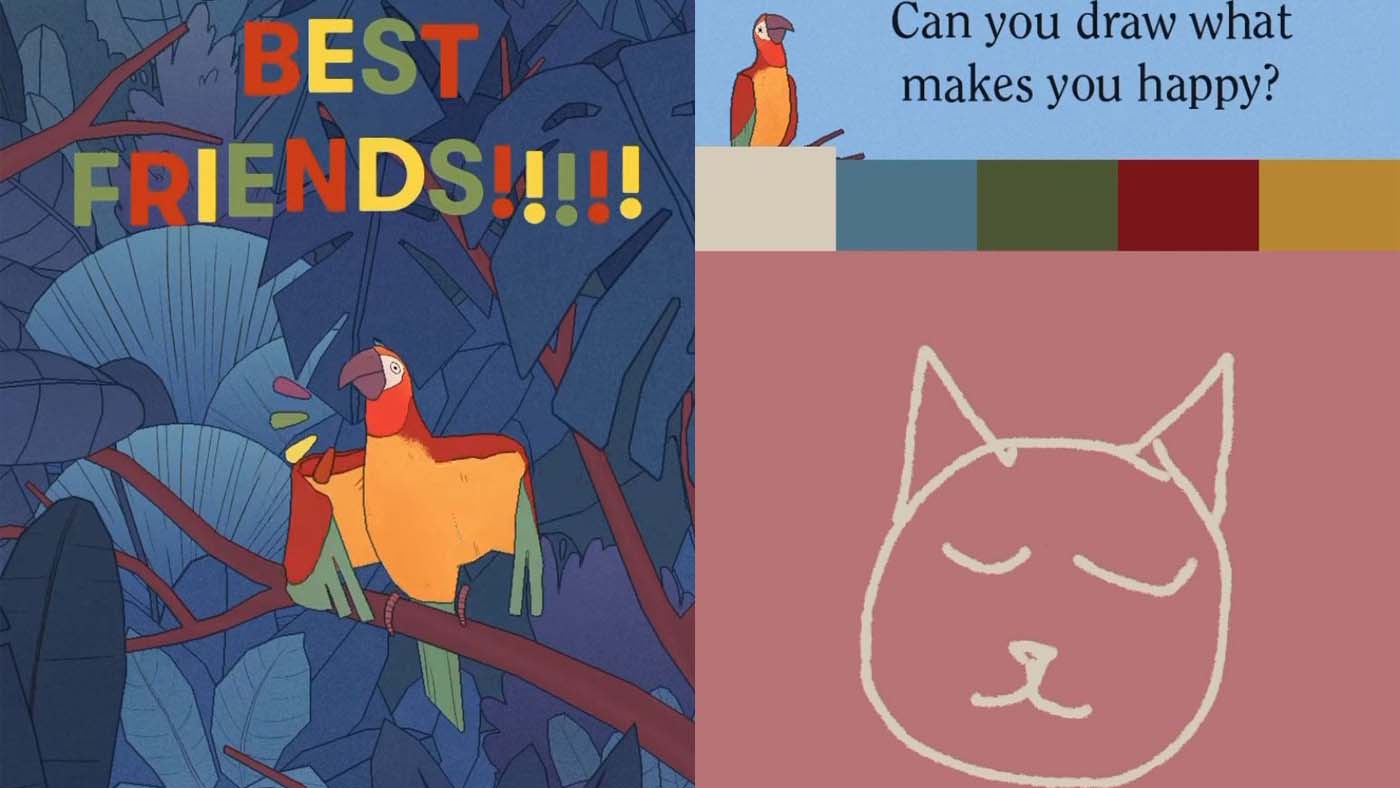 60+ juegos como Bird Alone – MiniReview