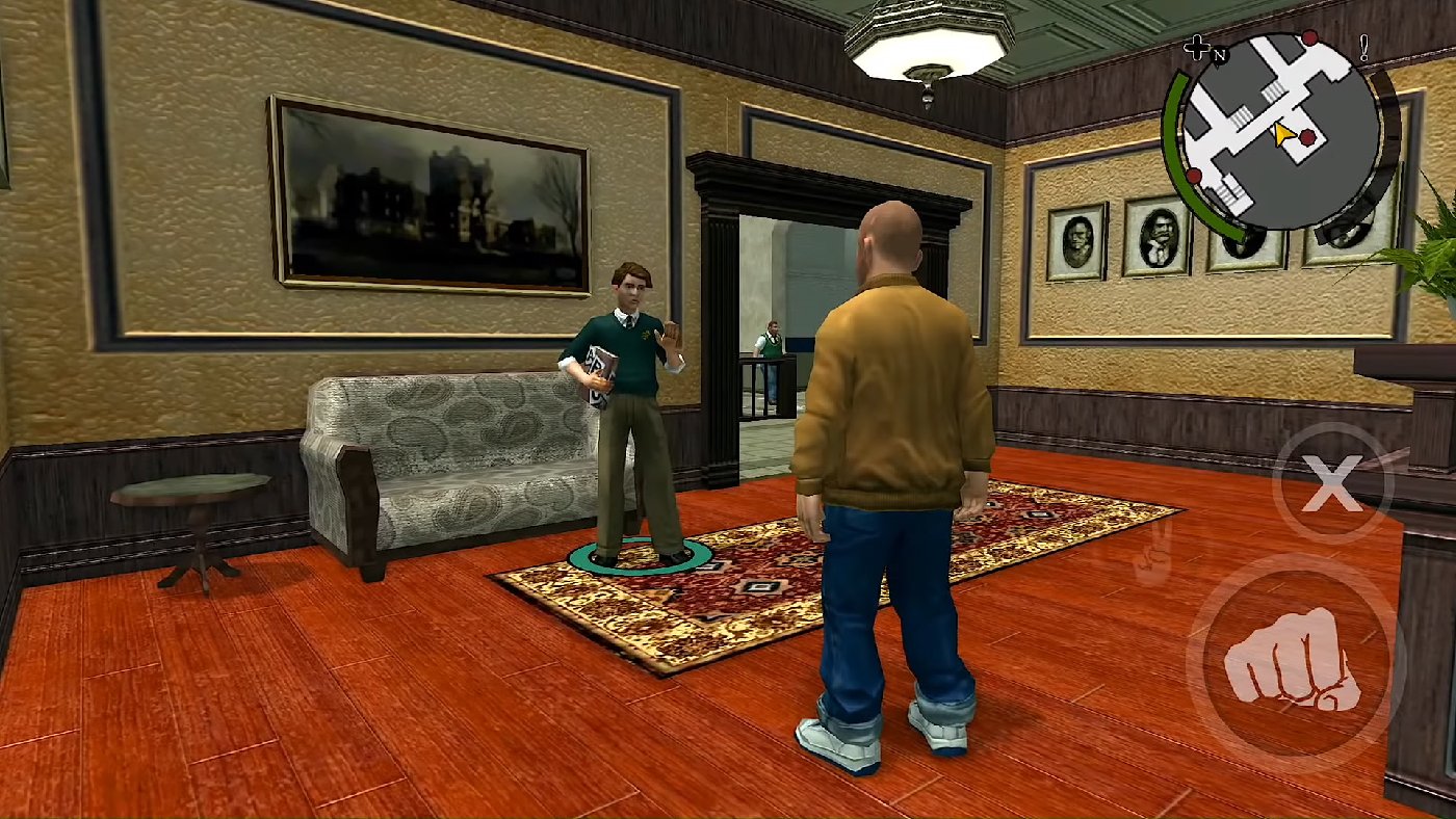 52+ juegos como Bully: Anniversary Edition – MiniReview