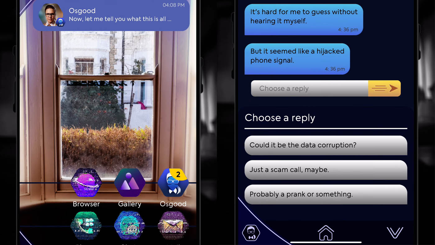 Doctor Who: Lonely Assassins for Android & iOS - MiniReview