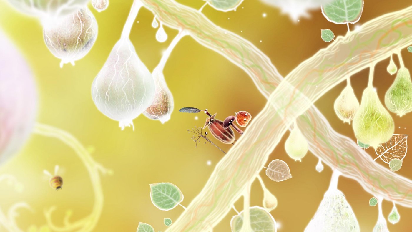 Botanicula Review & User Ratings