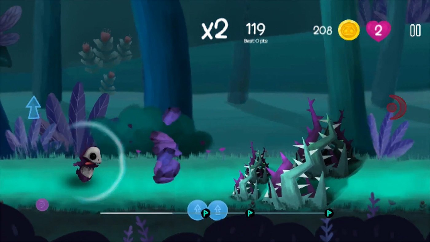 25+ juegos como Run the Beat – MiniReview