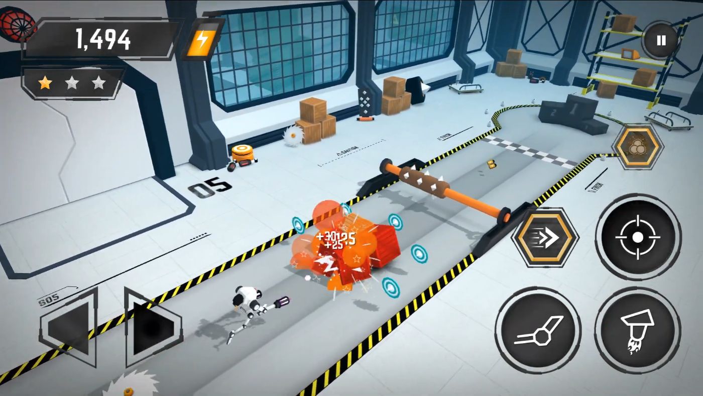 Crashbots for Android & iOS - MiniReview