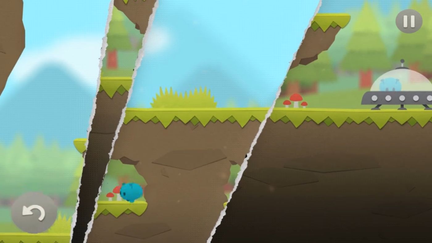 Splitter Critters para Android e iOS - MiniReview