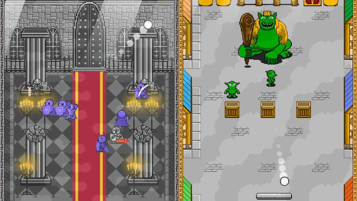 Monster Breakout Review & User Ratings