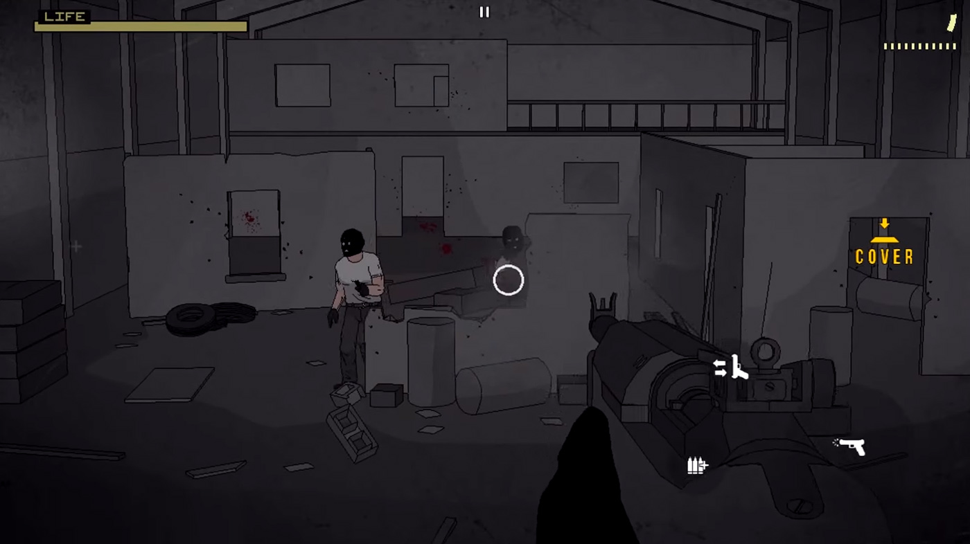 SIERRA 7 - Tactical Shooter Análisis y Calificaciones de Usuario