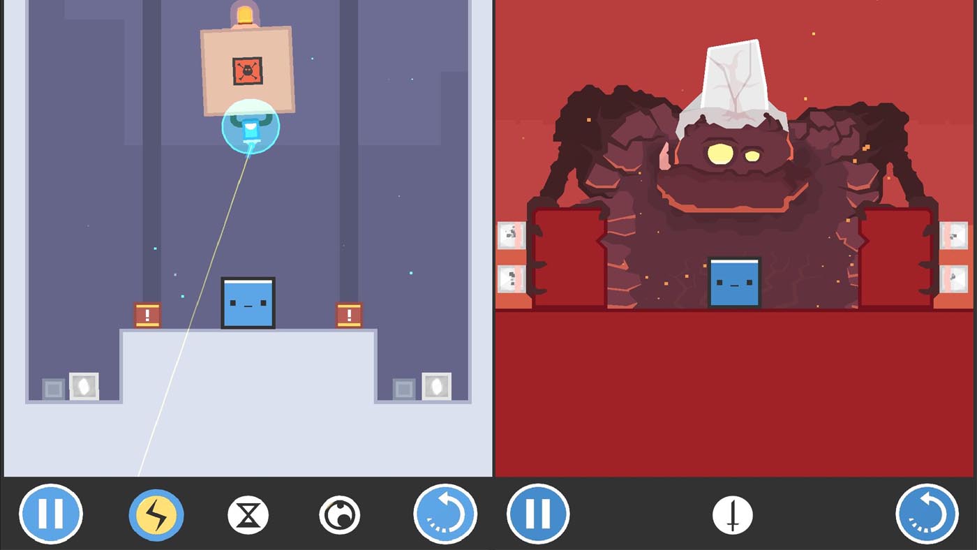 60+ Games Like Power Volt - MiniReview