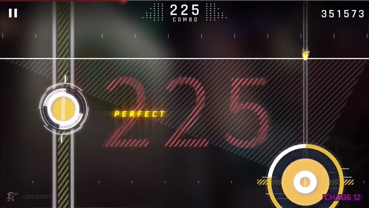 Cytus II Review & User Ratings