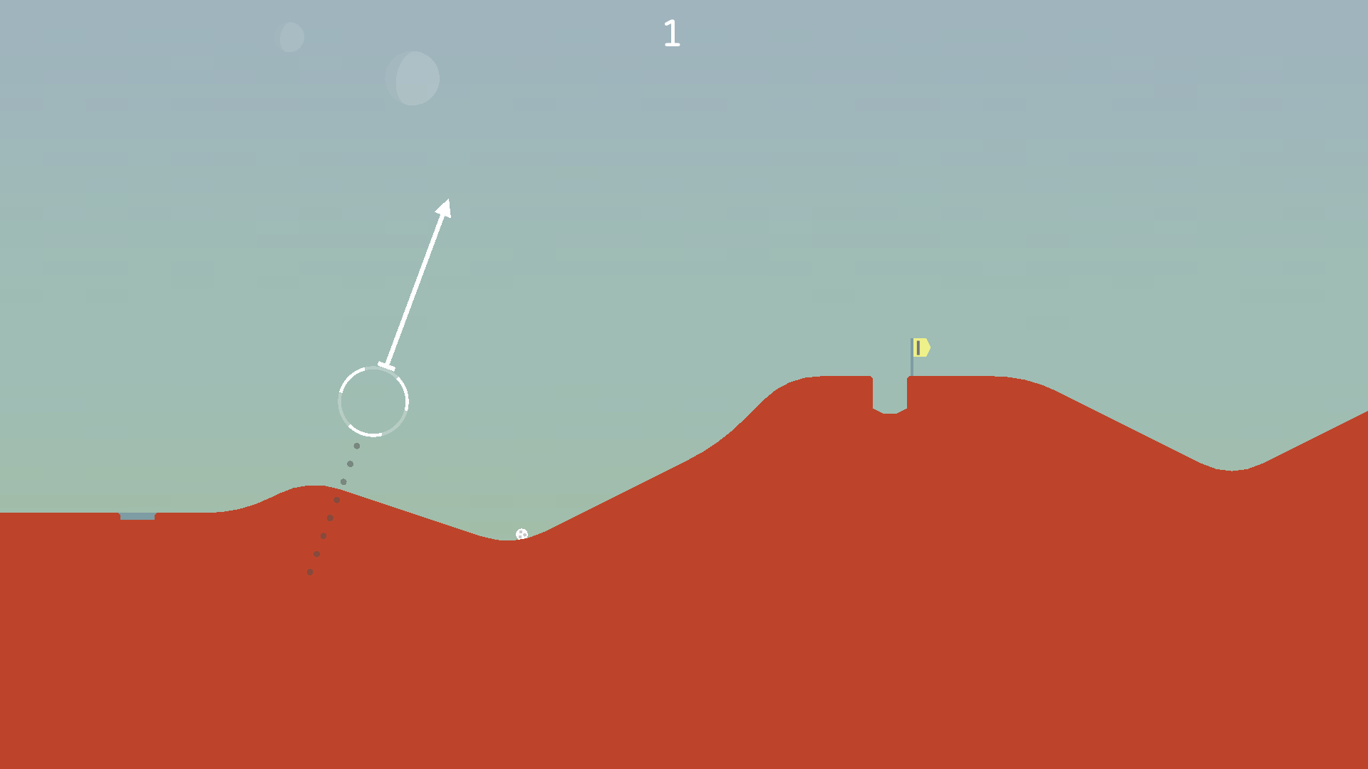 Golf On Mars Review & User Ratings