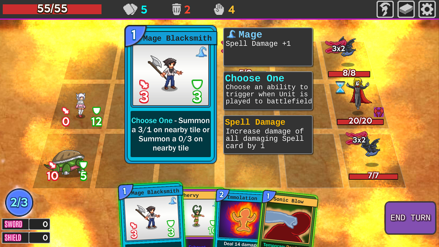 Tavern Rumble: Roguelike Card Análisis y Calificaciones de Usuario