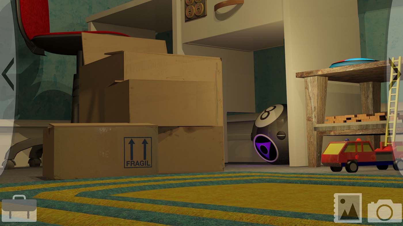 60+ juegos como A Short Tale - Room Escape – MiniReview