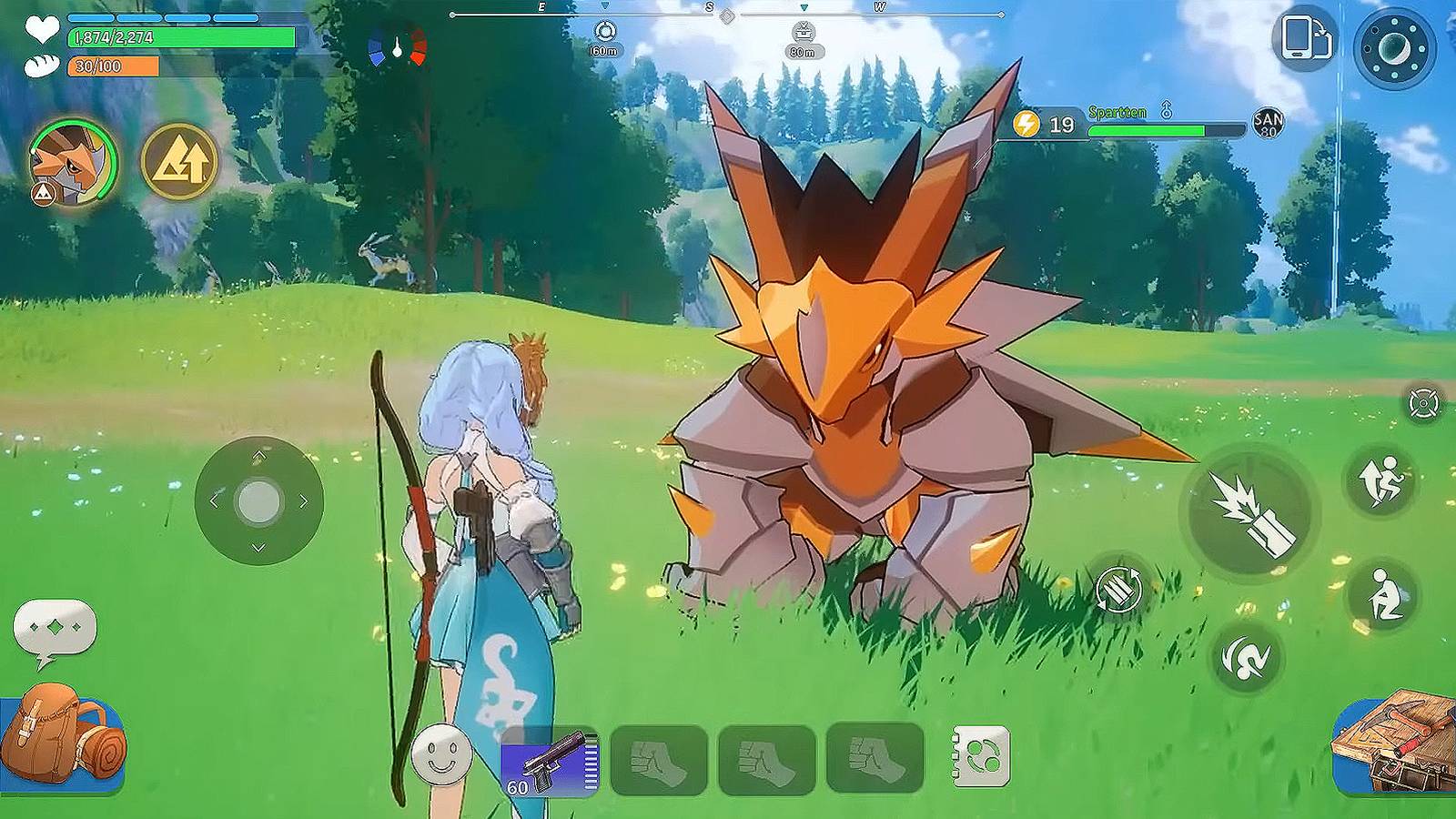 Miraibo GO para Android e iOS - MiniReview