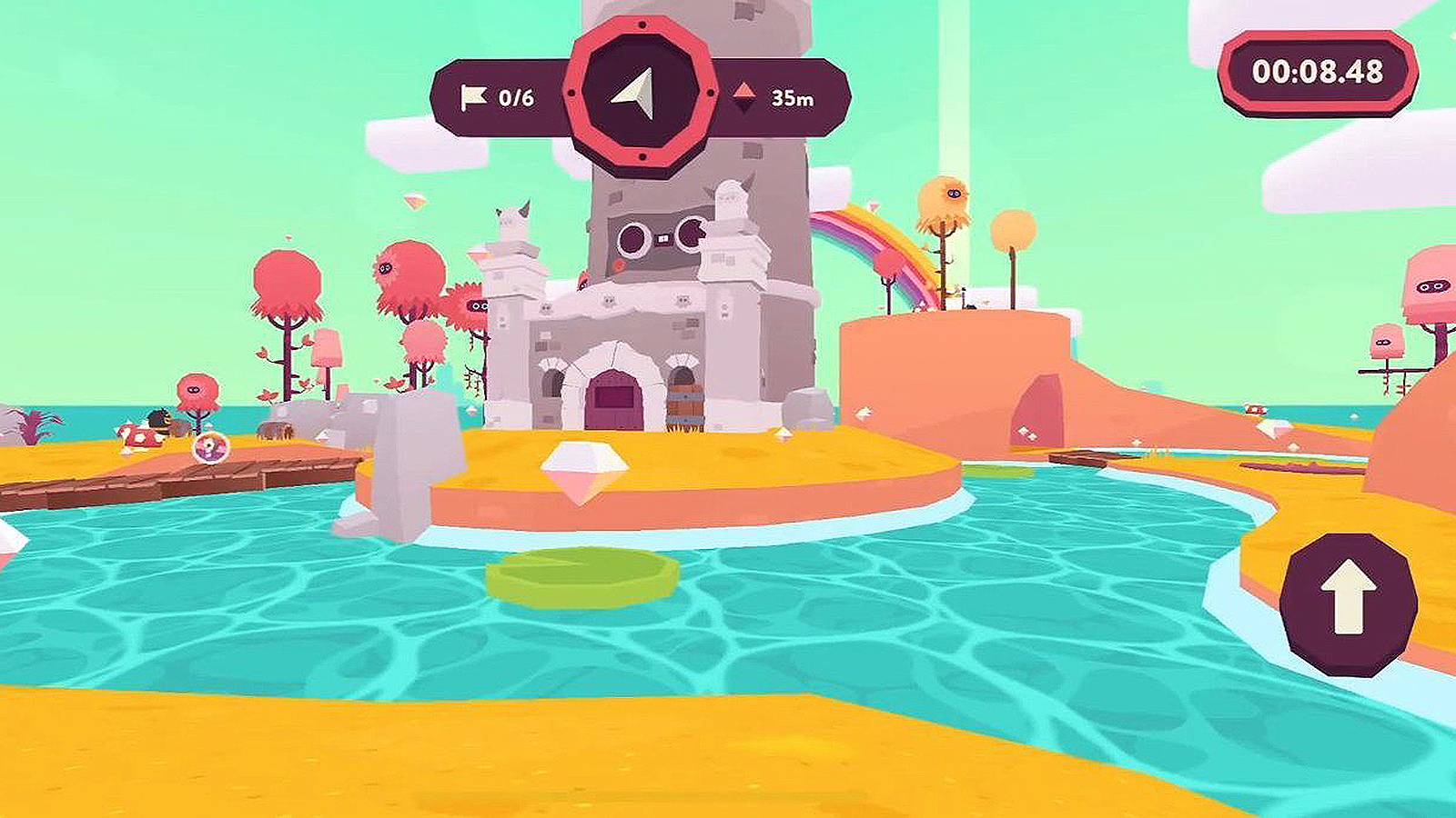 Kings of the Castle for Android & iOS - MiniReview