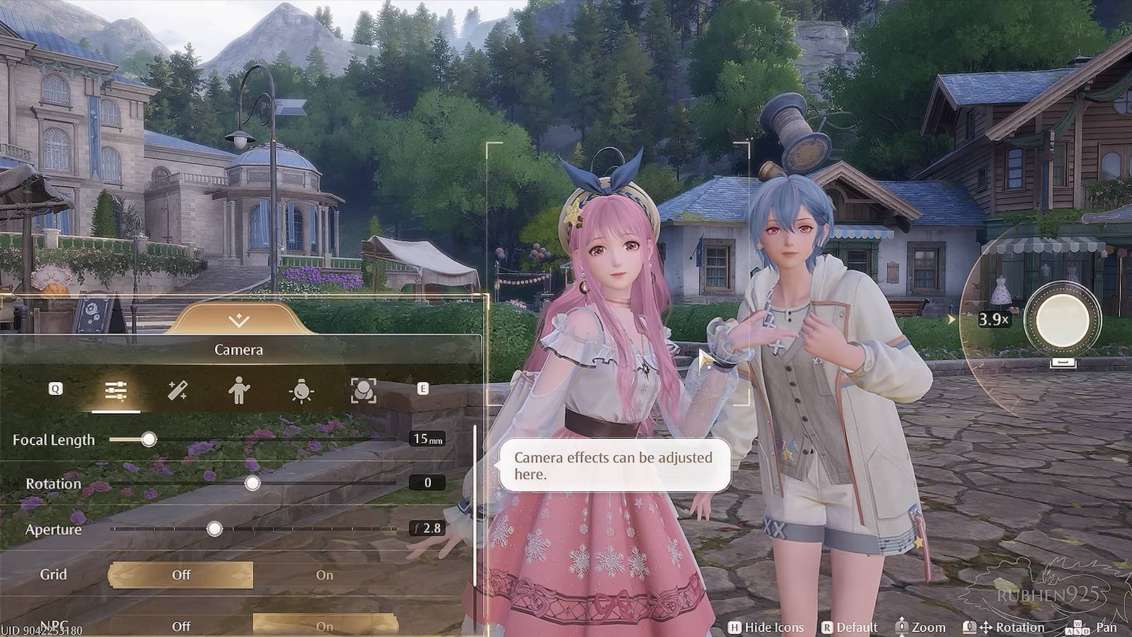 25+ Games Like Infinity Nikki - MiniReview