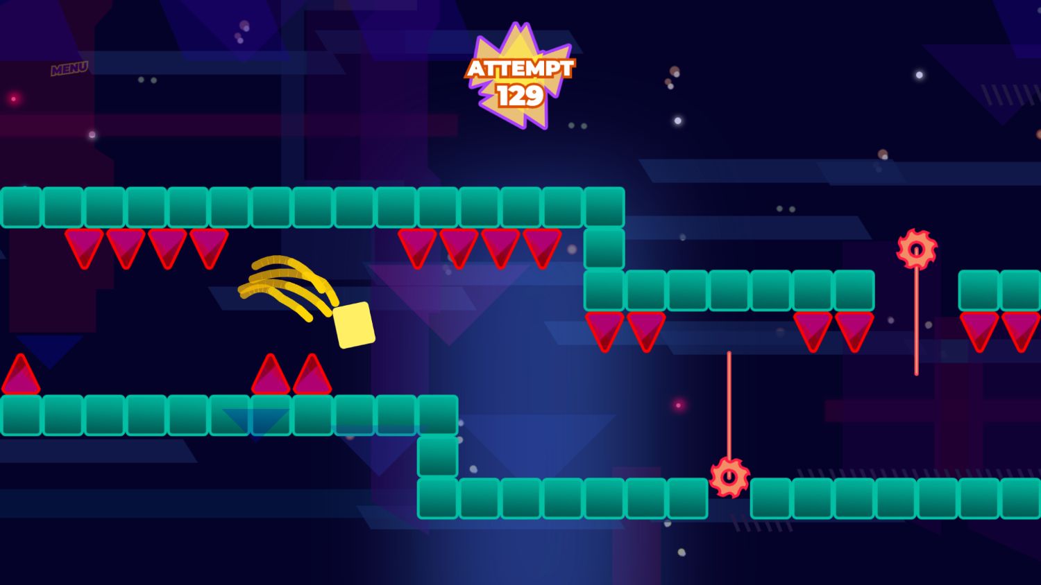 The Impossible Game 2 Review & User Ratings