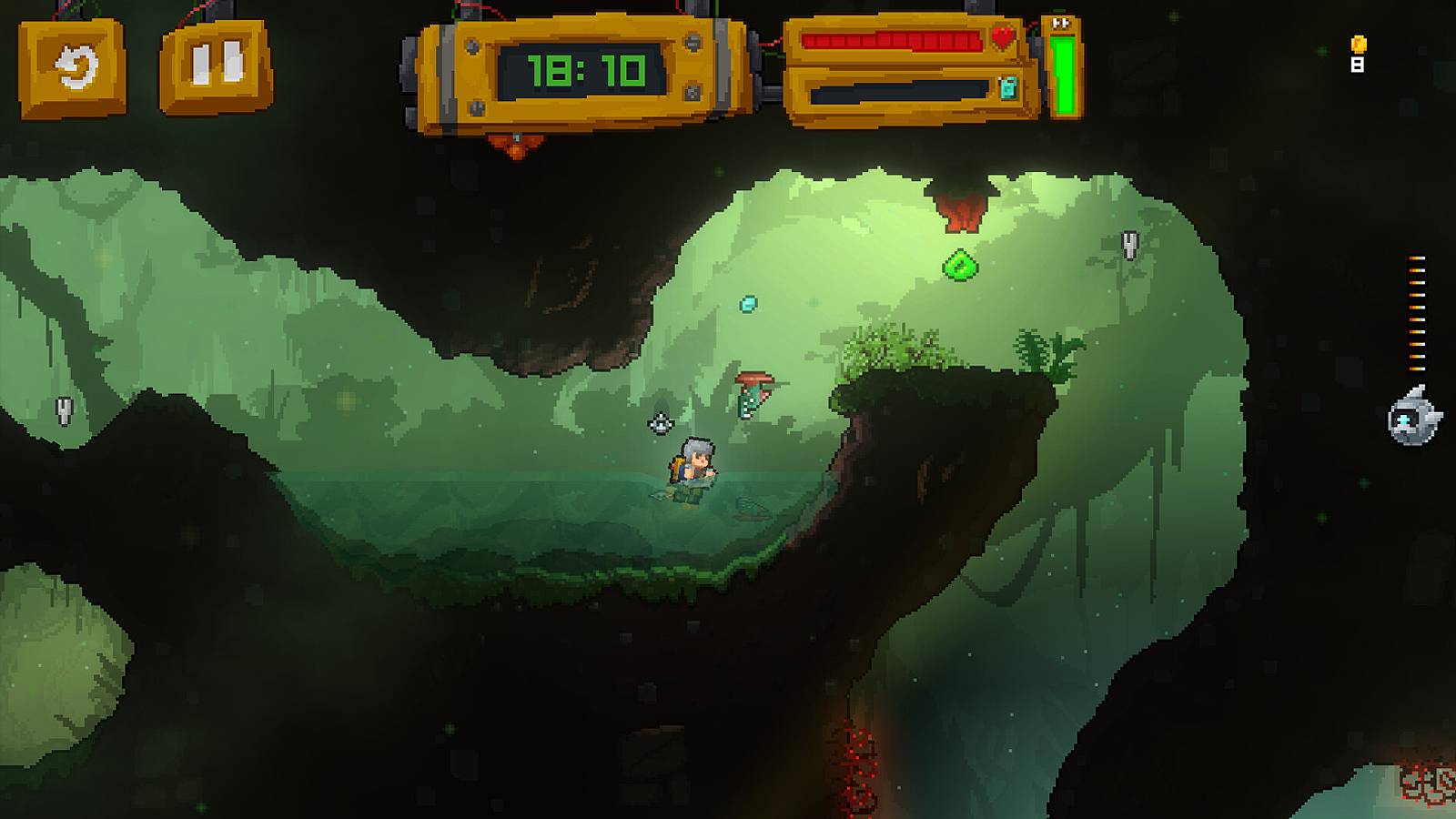 Professor Doctor Jetpack Review & User Ratings