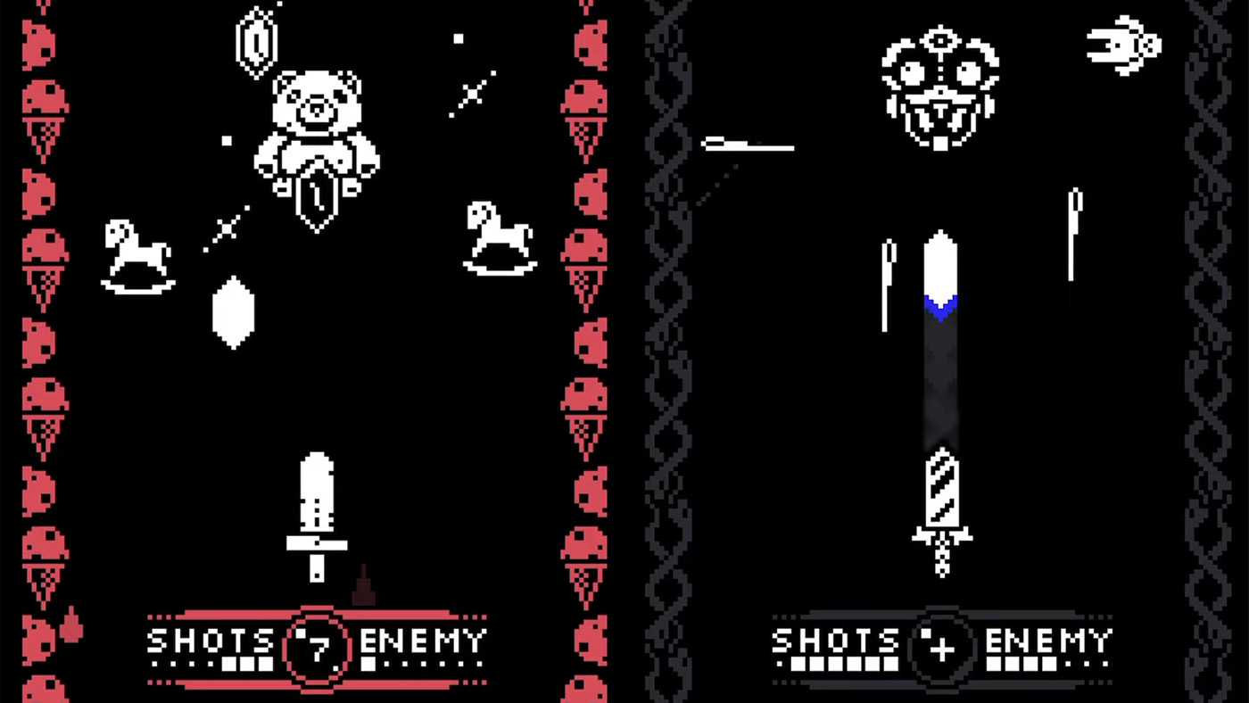 SWORDSHOT para Android e iOS - MiniReview