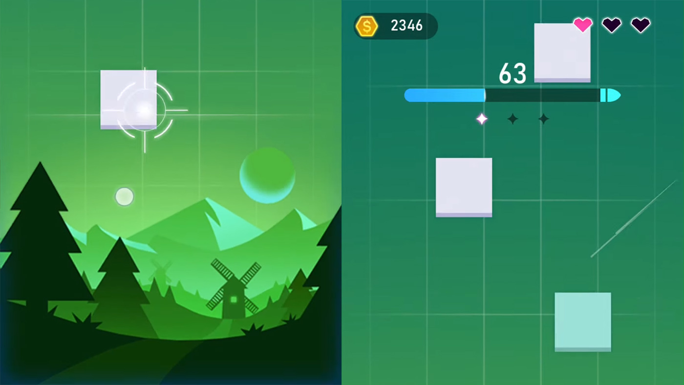 Beat Fire - Edm Gun Music Game Review & User Ratings