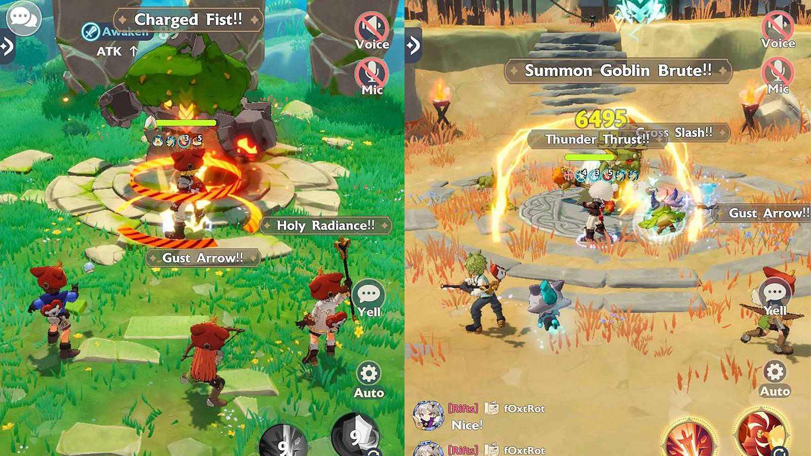 Go Go Muffin Review & User Ratings