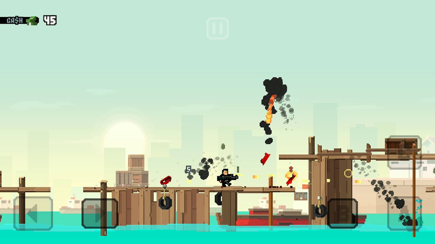 International Missions para Android e iOS - MiniReview