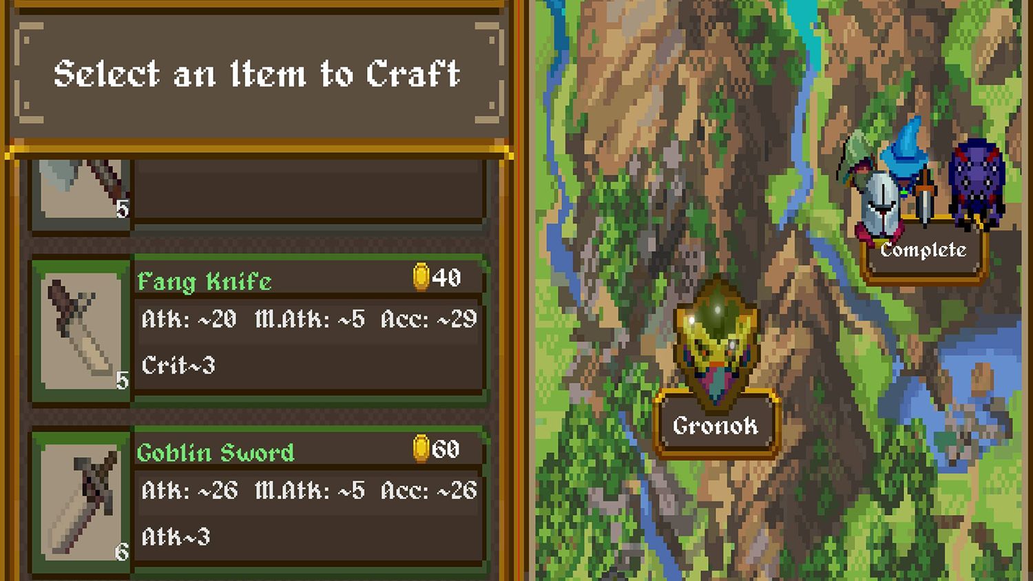 Merchant Review & User Ratings