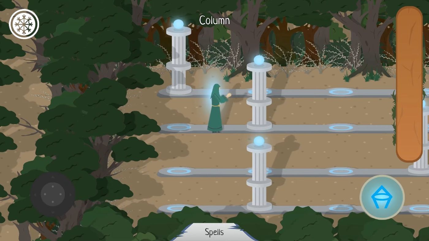 Druid for Android & iOS - MiniReview