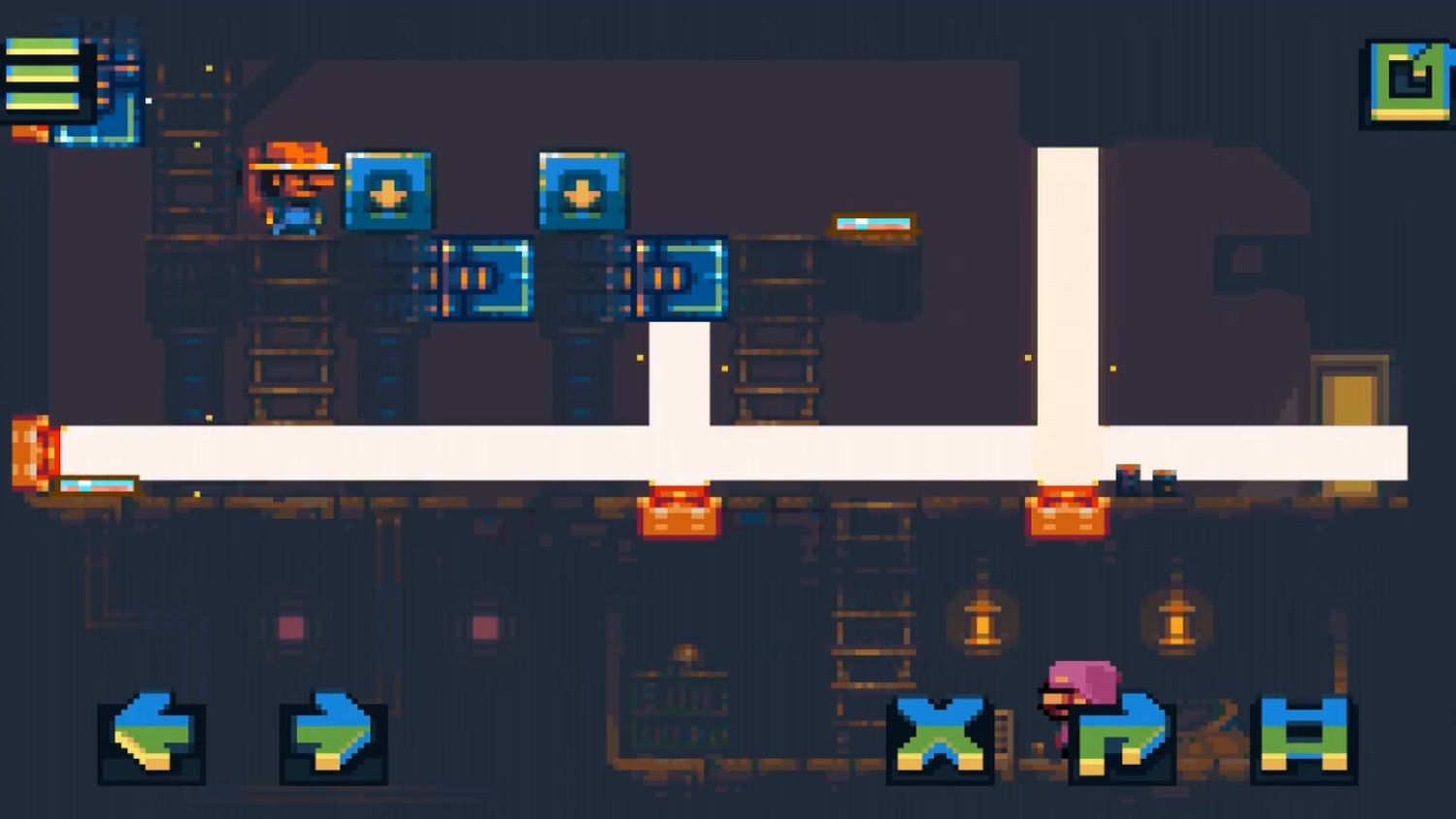 Pocket Kingdom - Tim Tom's Jou for Android & iOS - MiniReview