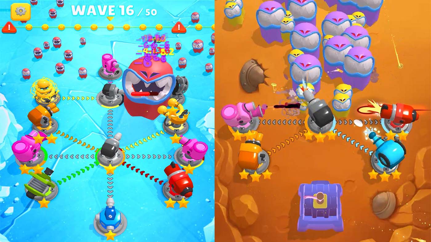 Auto Defense for Android & iOS - MiniReview