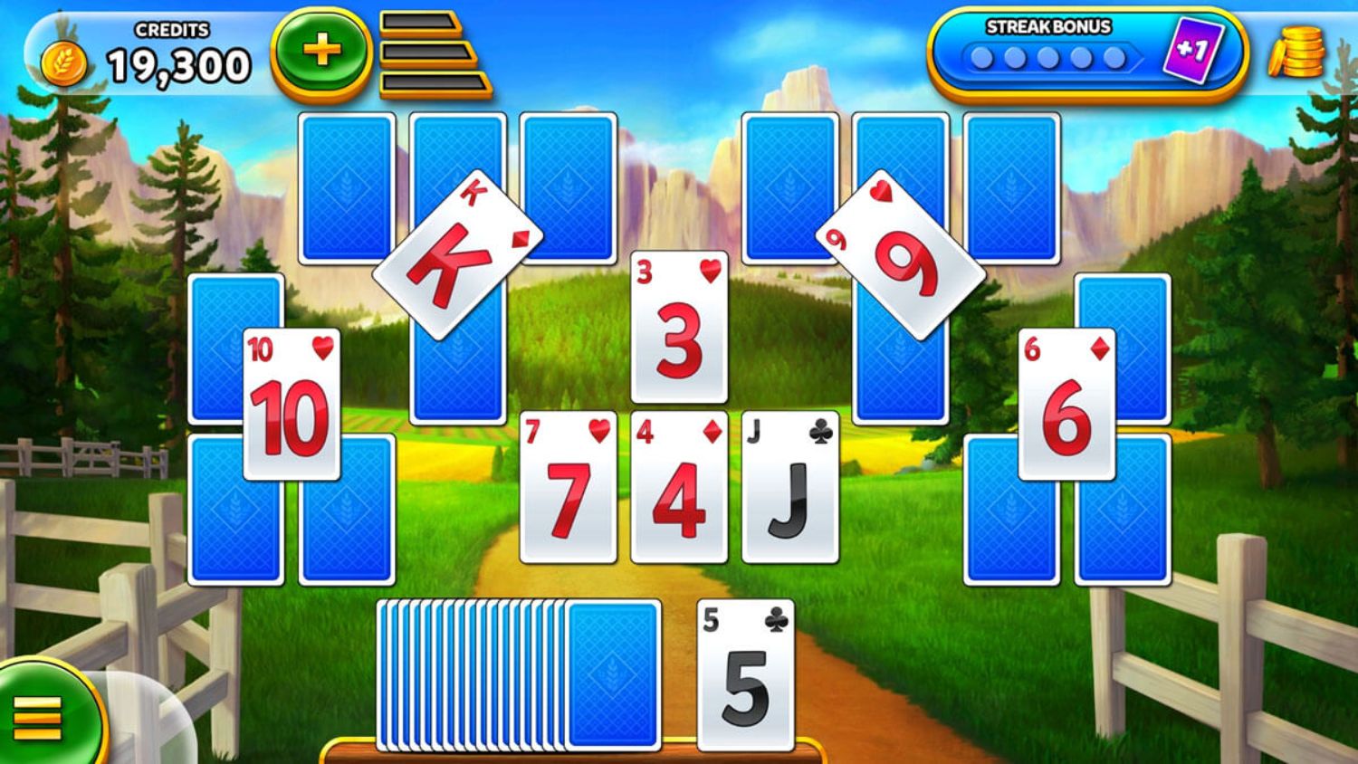 58+ Games Like Solitaire Grand Harvest - MiniReview