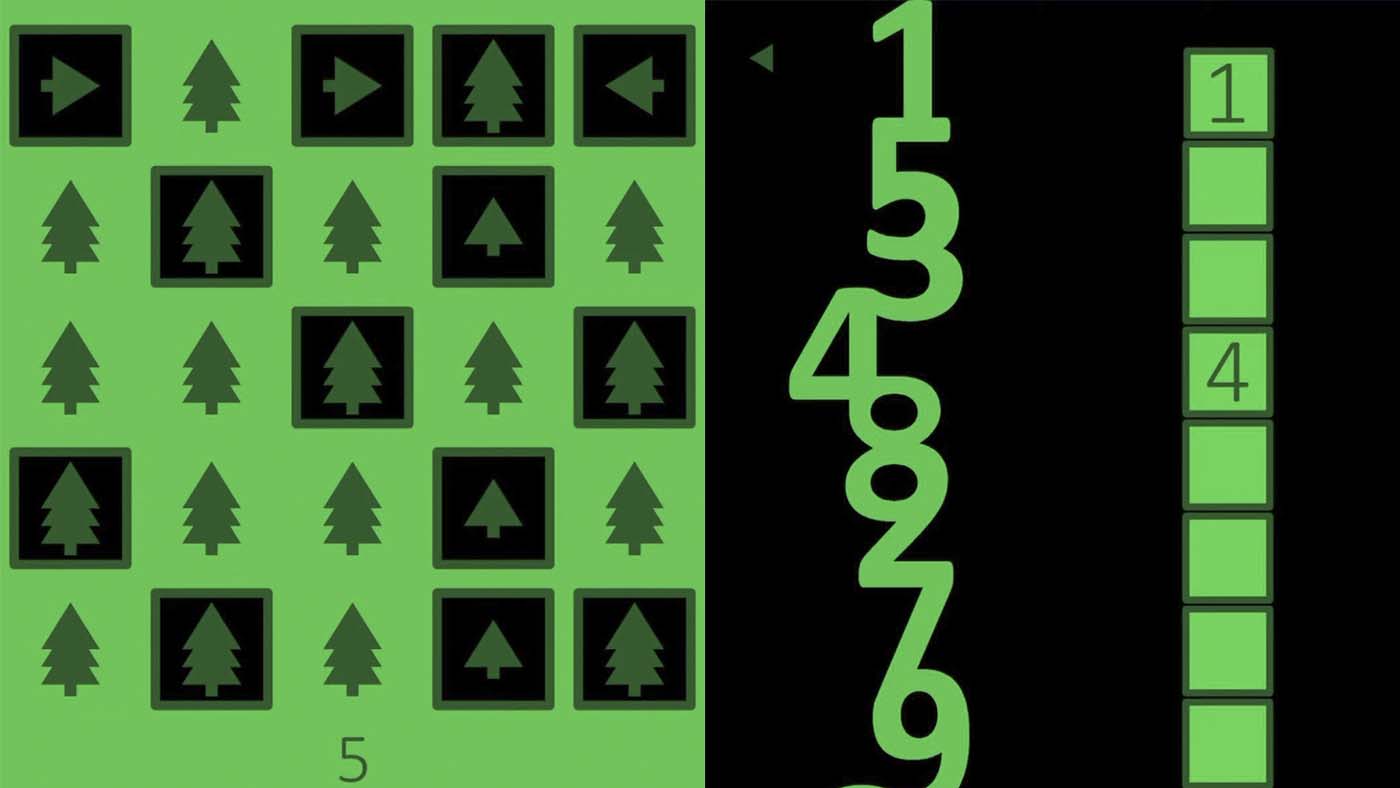 green para Android e iOS - MiniReview