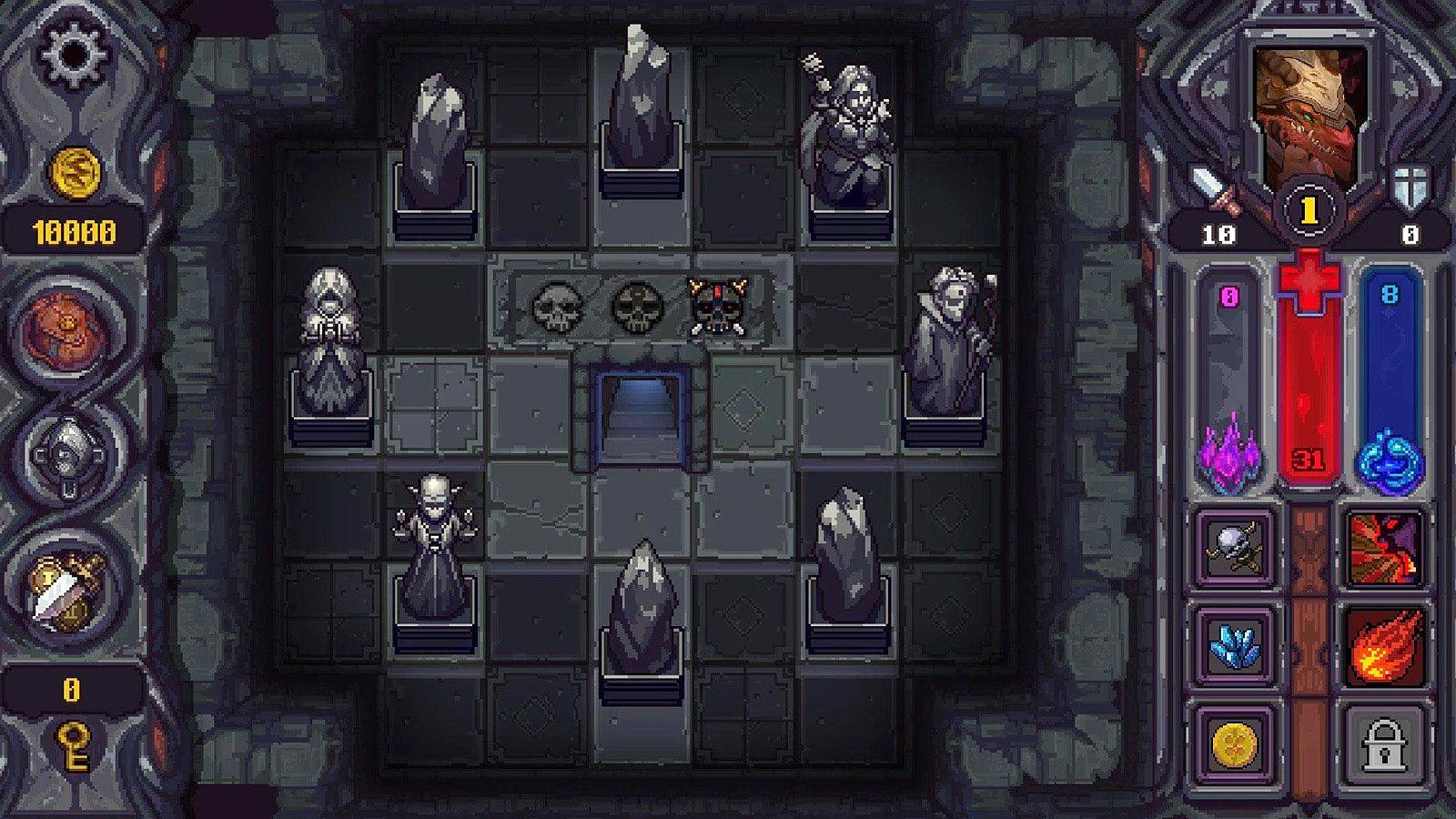 Runestone Keeper Review & User Ratings