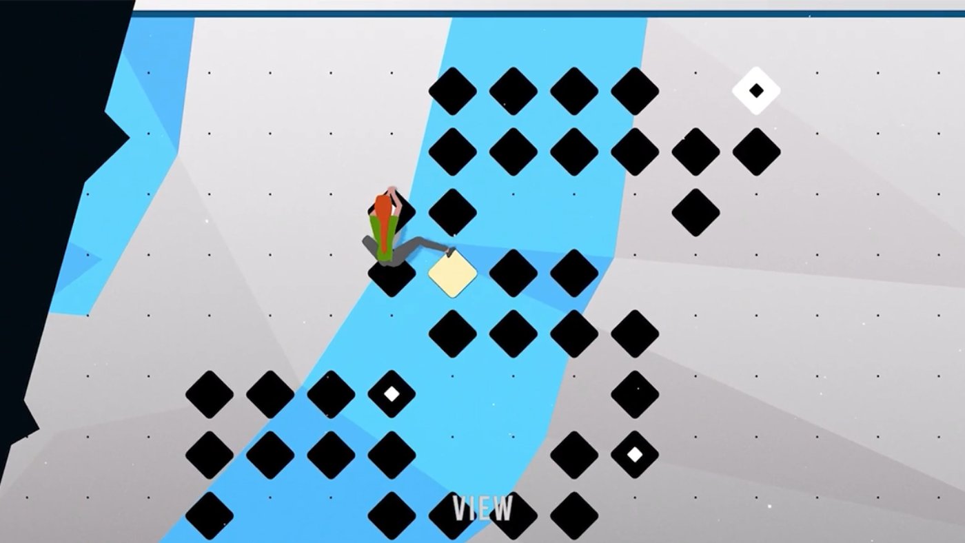 Crux: A Climbing Game for Android & iOS - MiniReview