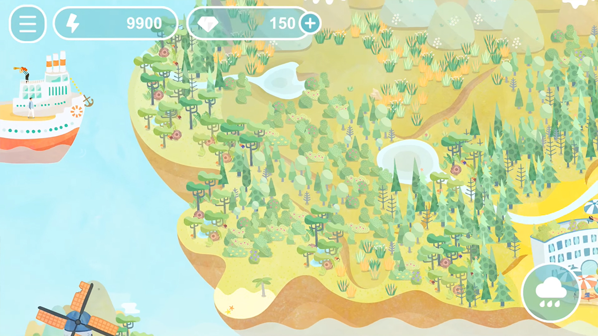 DESERTOPIA Review & User Ratings