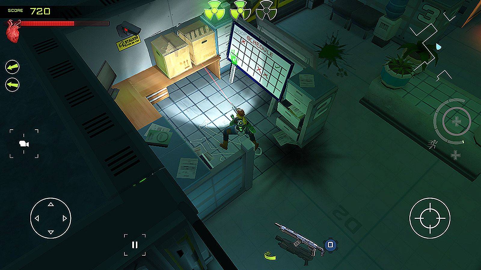 Xenowerk Review & User Ratings