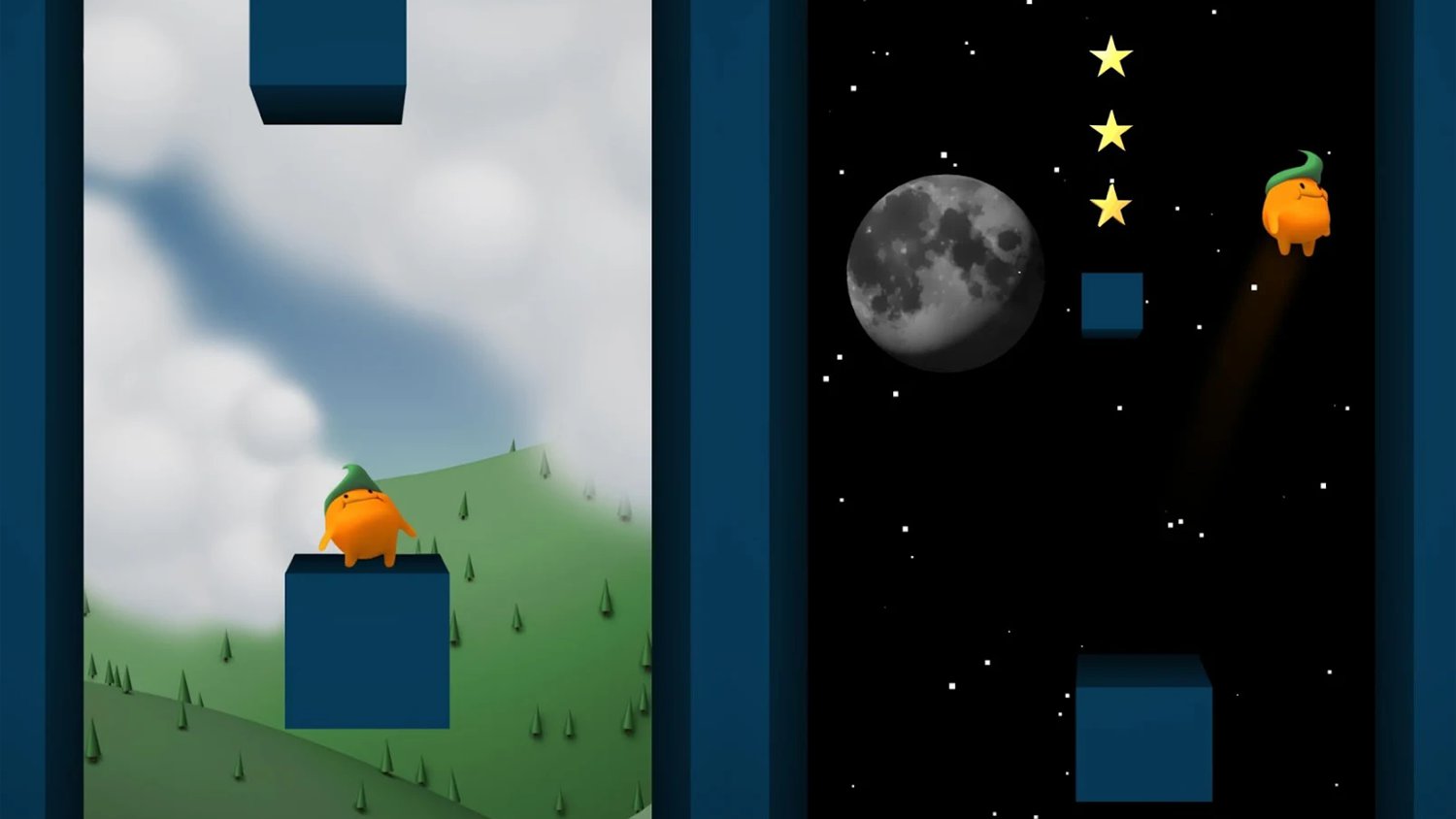 Bean Boy para Android & iOS - MiniReview