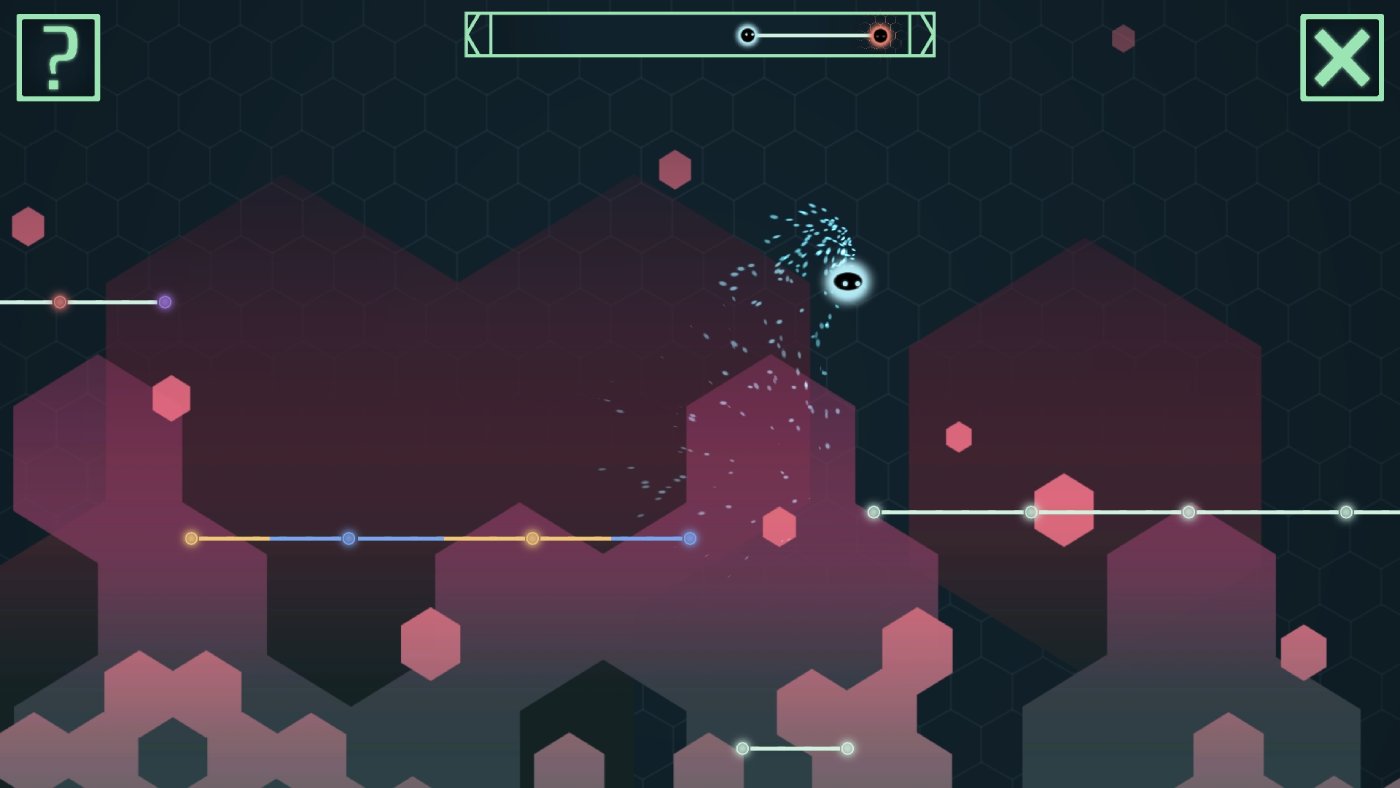 Atomic Architects for Android & iOS - MiniReview