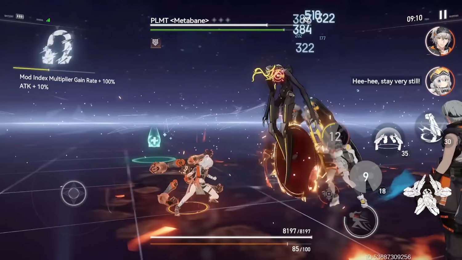 60+ Games Like Aether Gazer - MiniReview