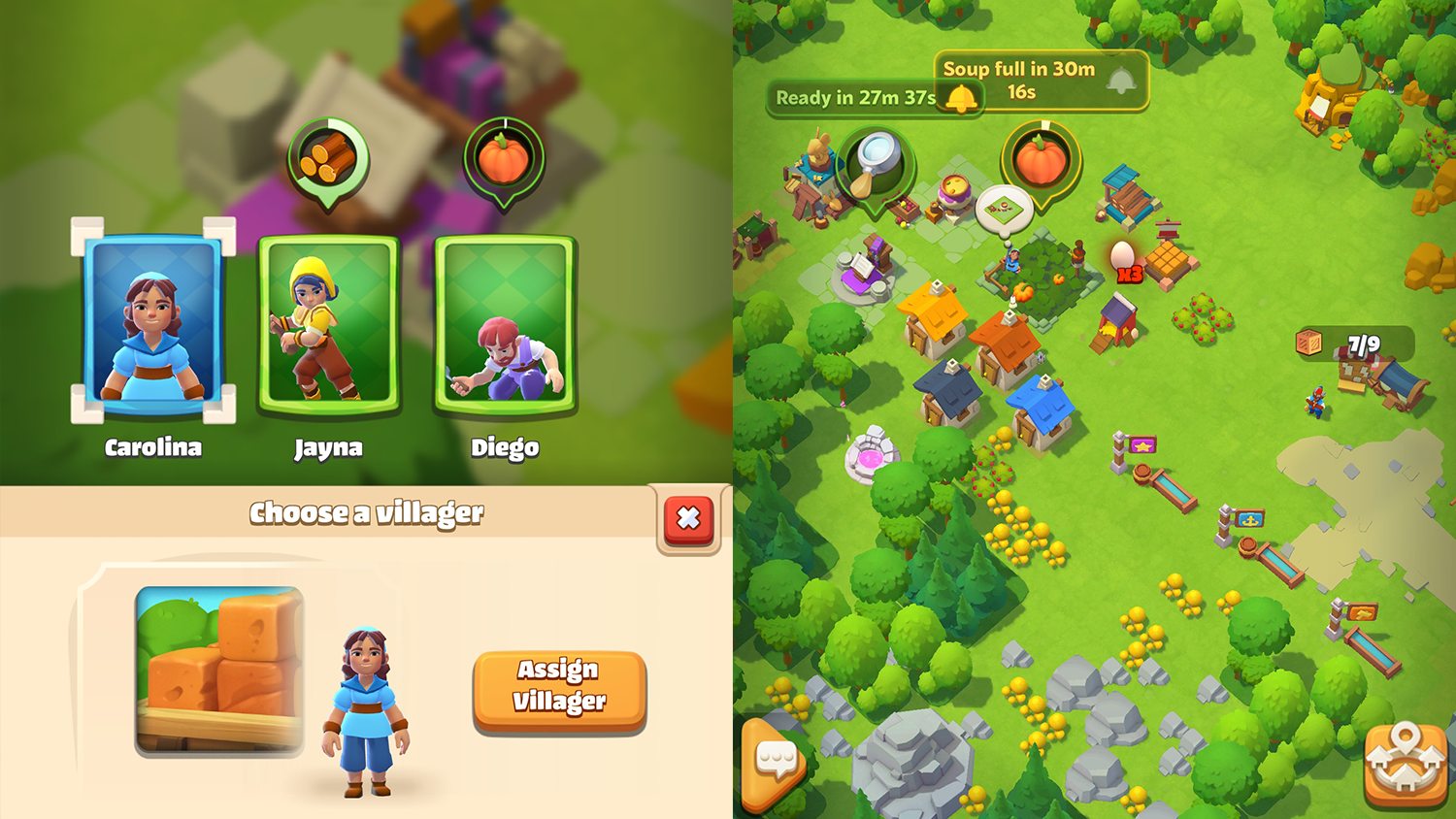 Everdale Review & User Ratings