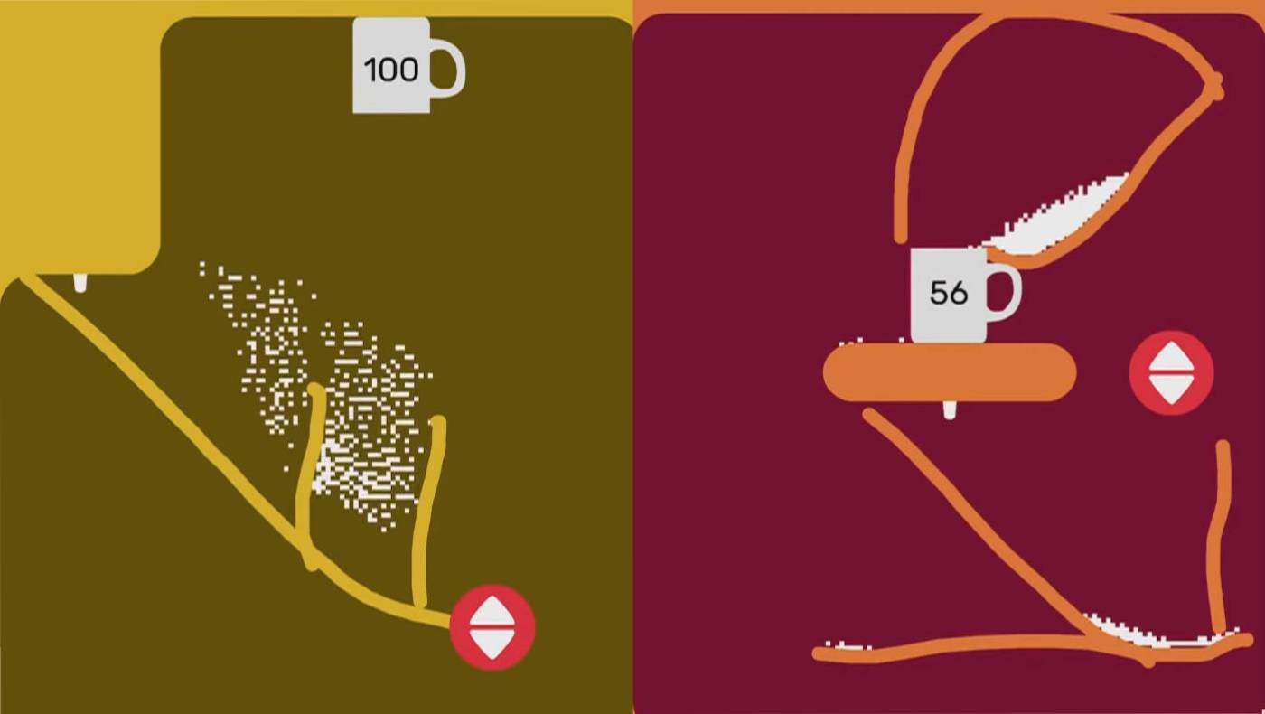 sugar game para Android e iOS - MiniReview