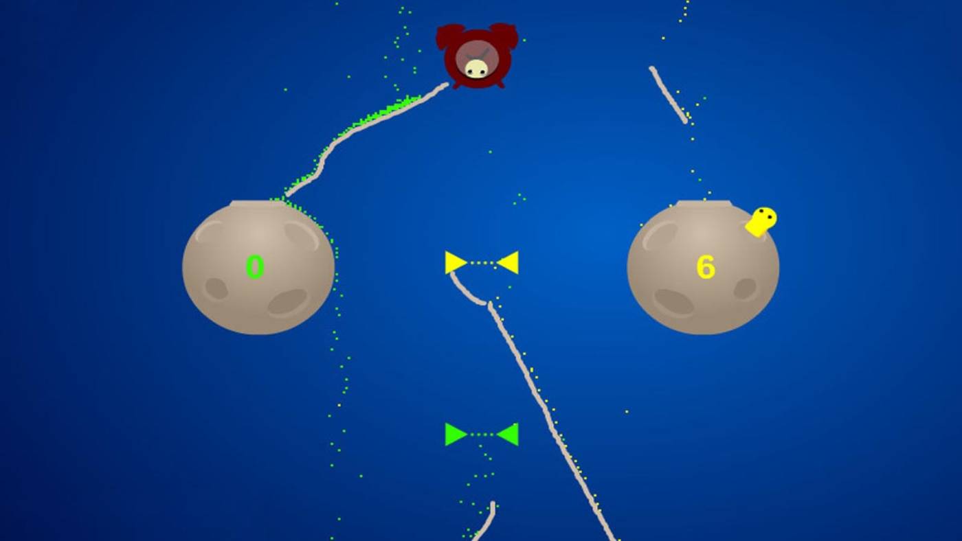 Sweet Drmzzz para Android e iOS - MiniReview