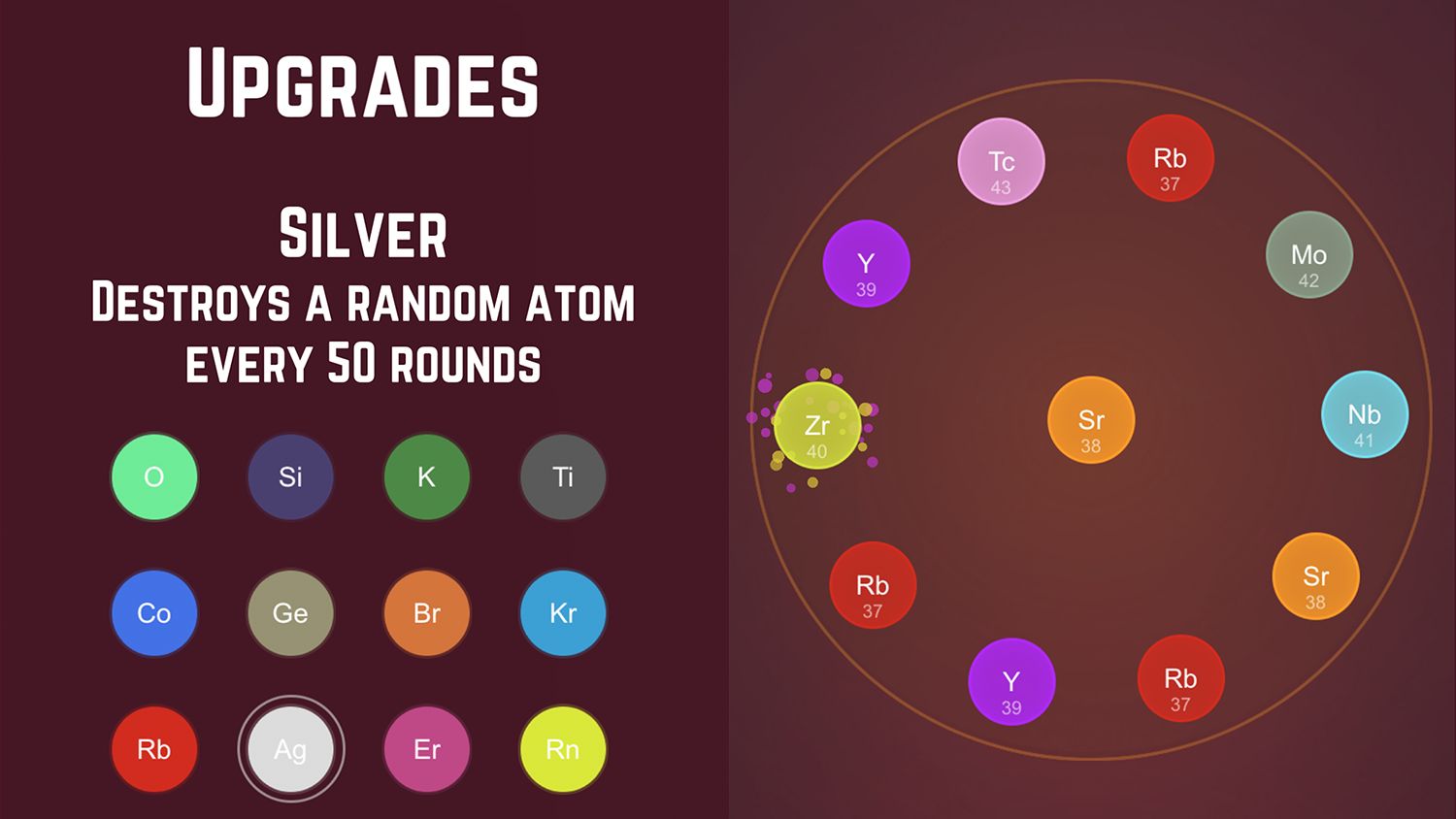 Atomas Análisis y Calificaciones de Usuario