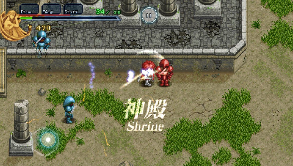 Ys Chronicles 1 Review & User Ratings