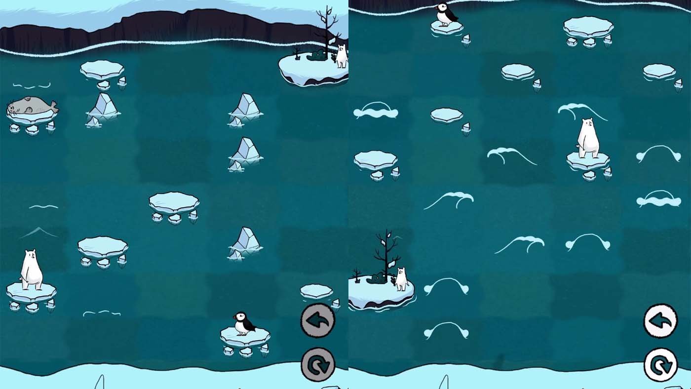 Arctictopia para Android e iOS - MiniReview