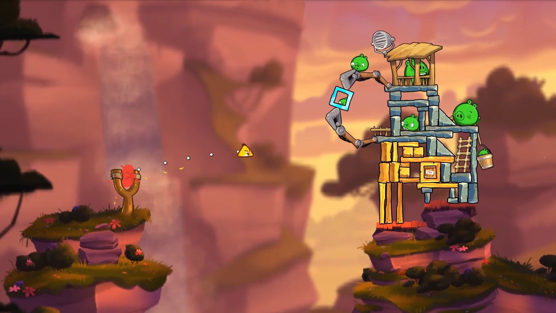 25+ juegos como Angry Birds 2 – MiniReview