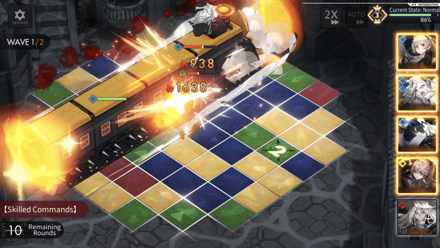 Alchemy Stars Review & User Ratings