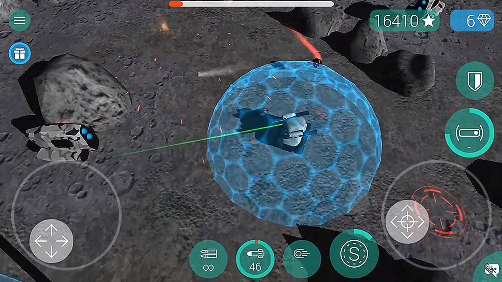 60+ Games Like Robot Subdolous Ireful Inbreak - MiniReview