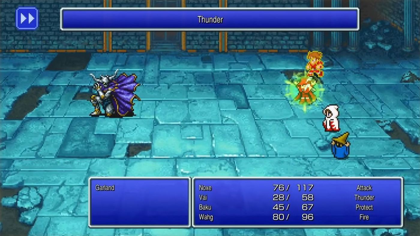 60+ Games Like FINAL FANTASY - MiniReview